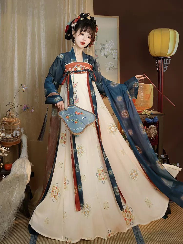 hanfulegendary-city-changantang-chest-length-skrithanfulegendary-city ...
