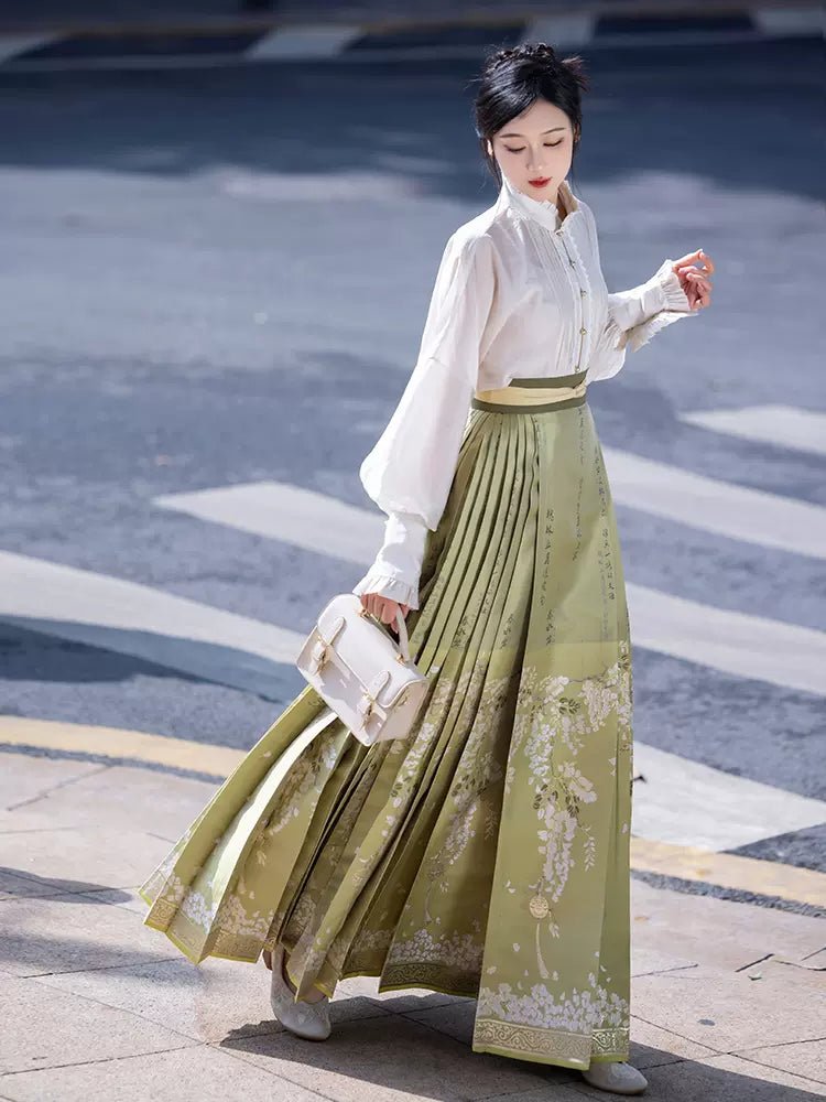 hanfuode-to-acaciahan-fu-chinese-han-fu-hanfu-male-tang-dynasty-clothes ...