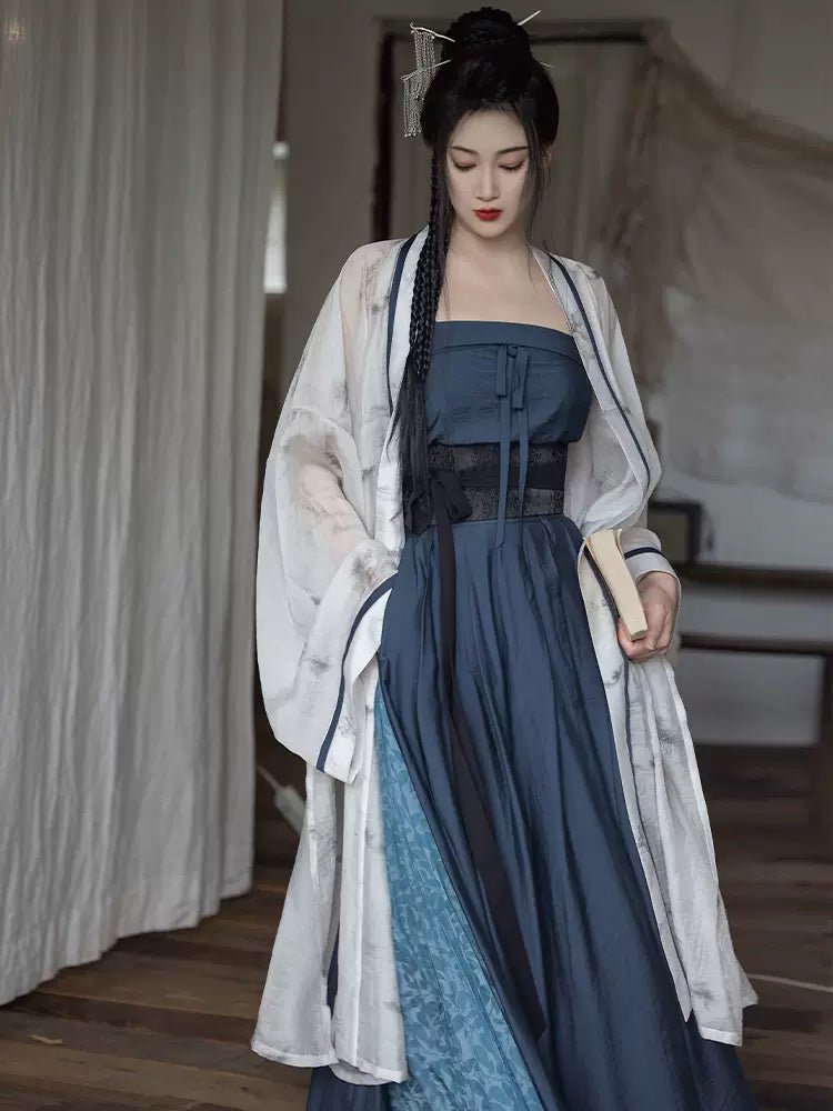 hanfuwatching-the-misthanfuwatching-the-mistchinese ...