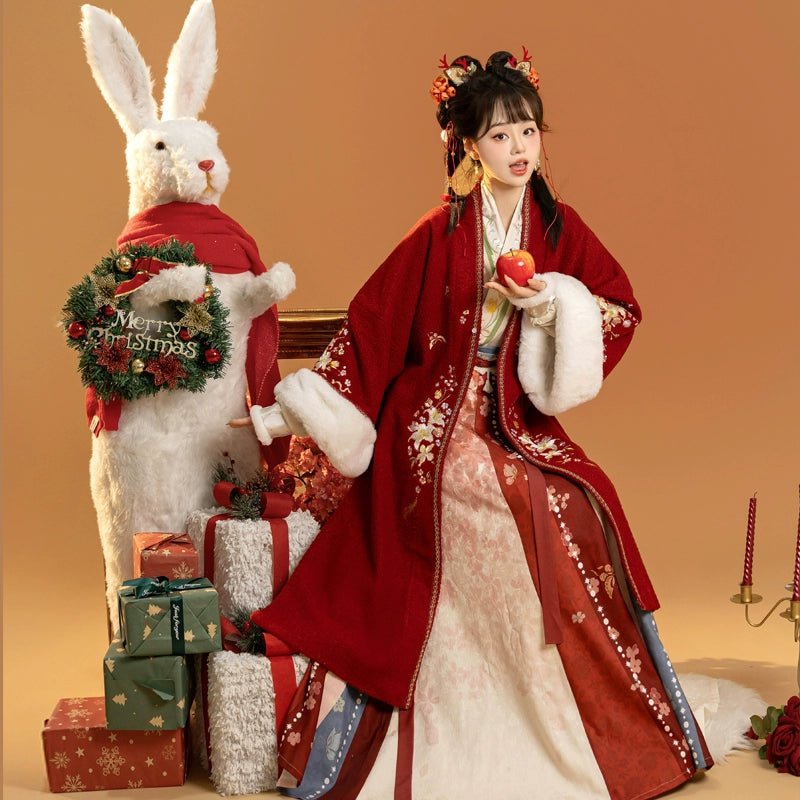 remaining-yearshan-fu-chinese-han-fu-hanfu-male-tang-dynasty-clothes ...