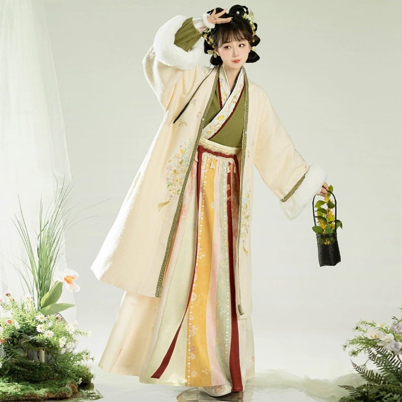 remaining-yearshan-fu-chinese-han-fu-hanfu-male-tang-dynasty-clothes ...